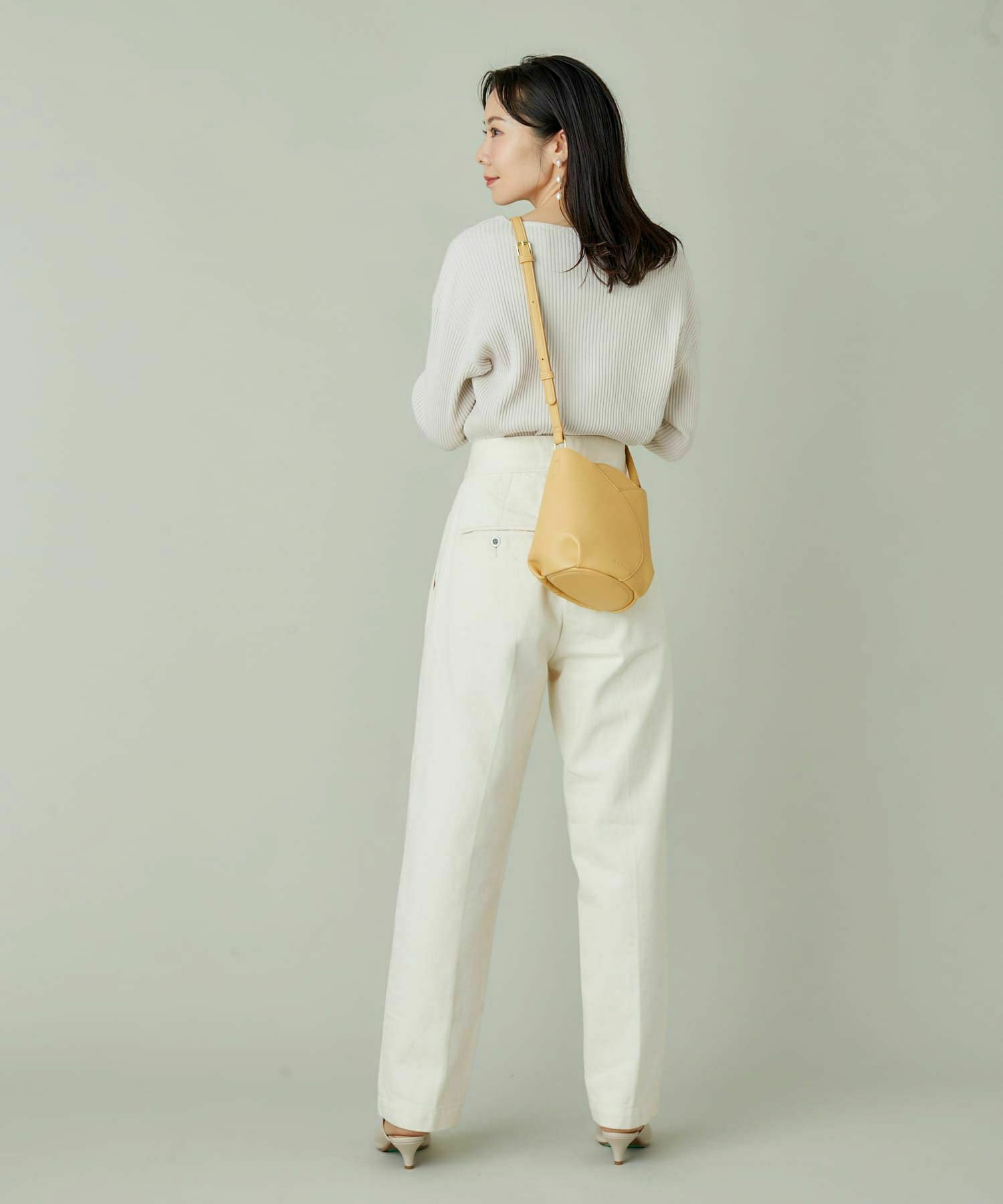 チューリップバッグシリーズ | Carrot Company Official Online Store