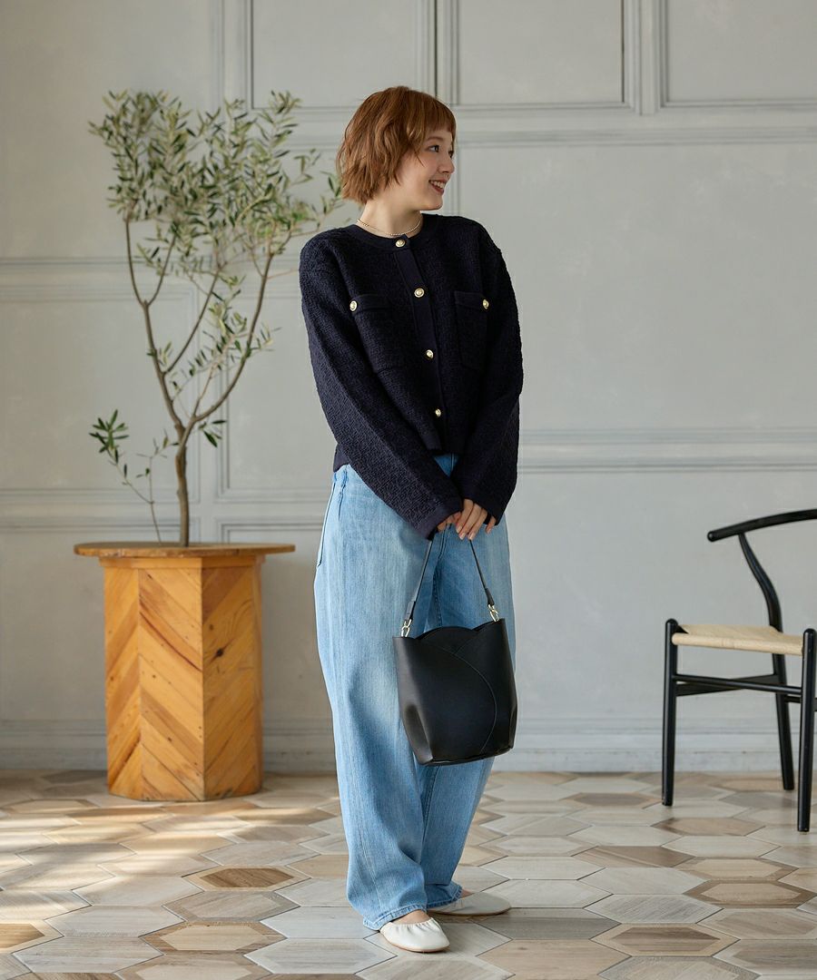 チューリップバッグシリーズ | Carrot Company Official Online Store
