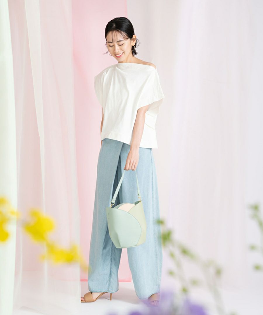 チューリップバッグシリーズ | Carrot Company Official Online Store