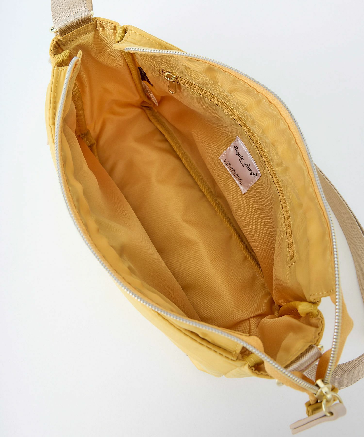 ≪シルキー≫ A5ミニショルダーバッグ / Legato Largo | ショルダーバッグ | - carrot company