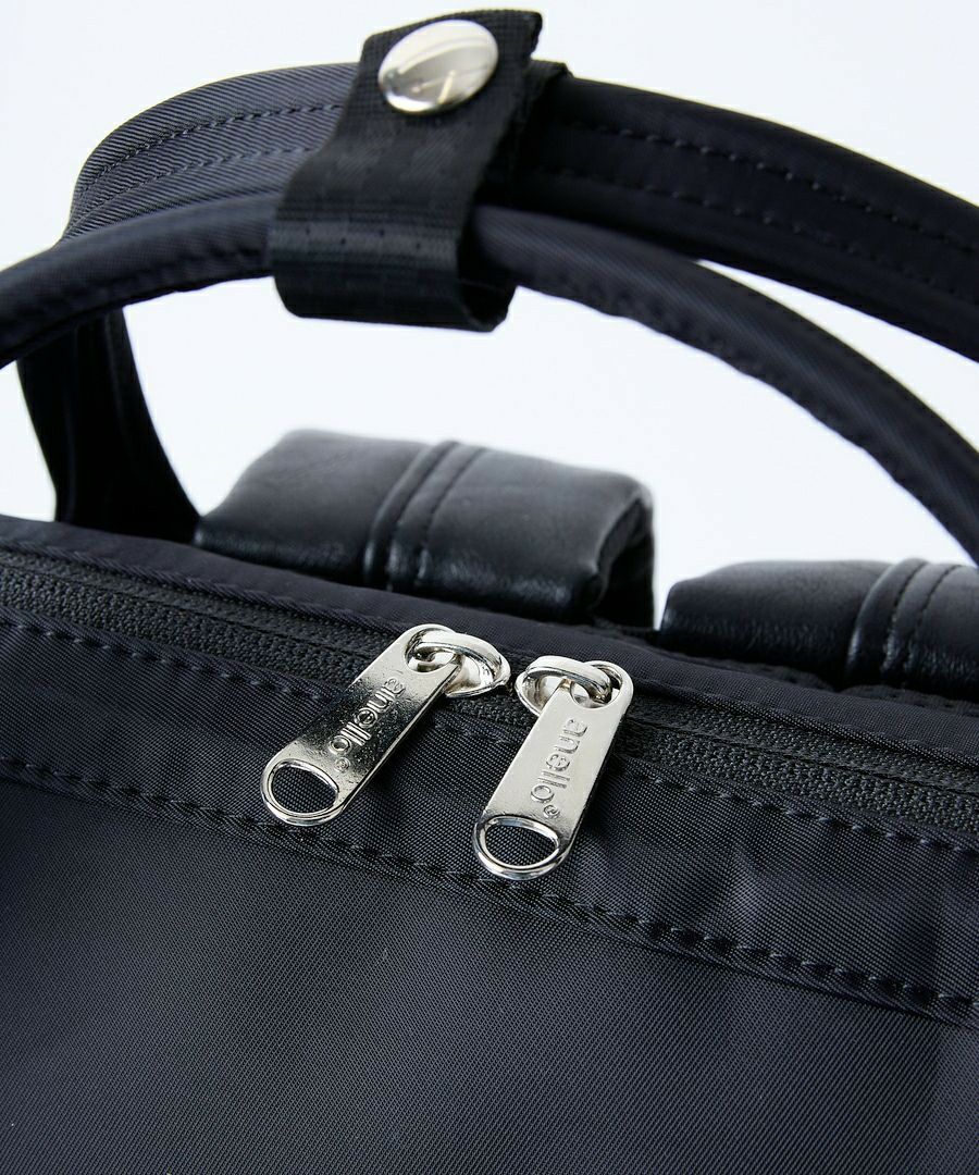 【大容量】NEW PREMIUM 口金 リュック (L) / anello | リュック・バックパック | - carrot company