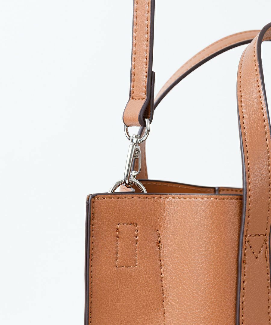 ≪かるいかばん≫縦型2WAY トートバッグ / Legato Largo | トートバッグ | - carrot company