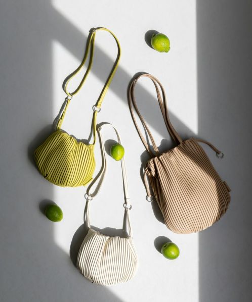 ≪プリーツバッグ≫ミニショルダーバッグ | ショルダーバッグ ≪プリーツバッグ≫ミニショルダーバッグ | ショルダーバッグ