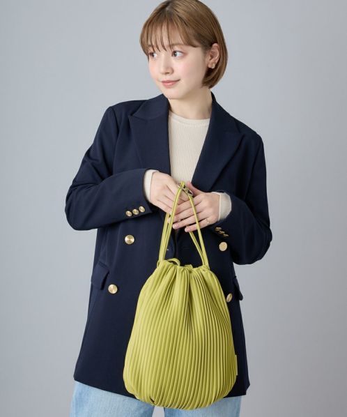 ≪プリーツバッグ≫ トートバッグ | トートバッグ | - carrot ≪プリーツバッグ≫ トートバッグ | トートバッグ | - carrot